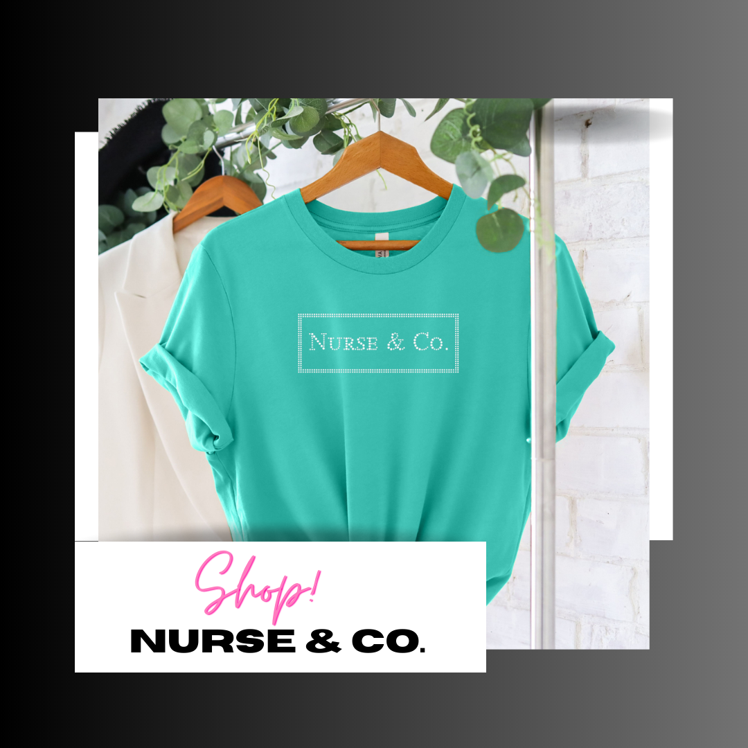 Nurse & Co. – Glamnurse